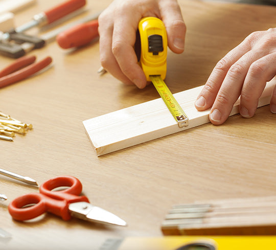 TOOLS – luckstart
