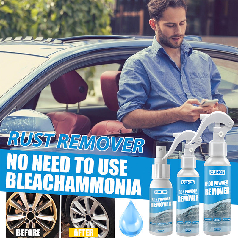 Rust Out Instant Remover Spray – luckstart